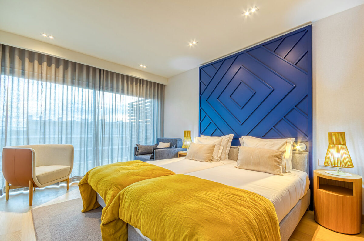 Praia do Sal Resort - Best Portugal Hotels