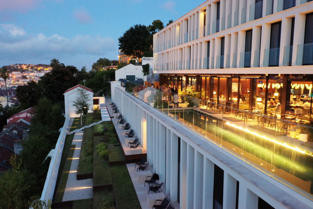 Memmo Principe Real - Lisboa - Best Portugal Hotels