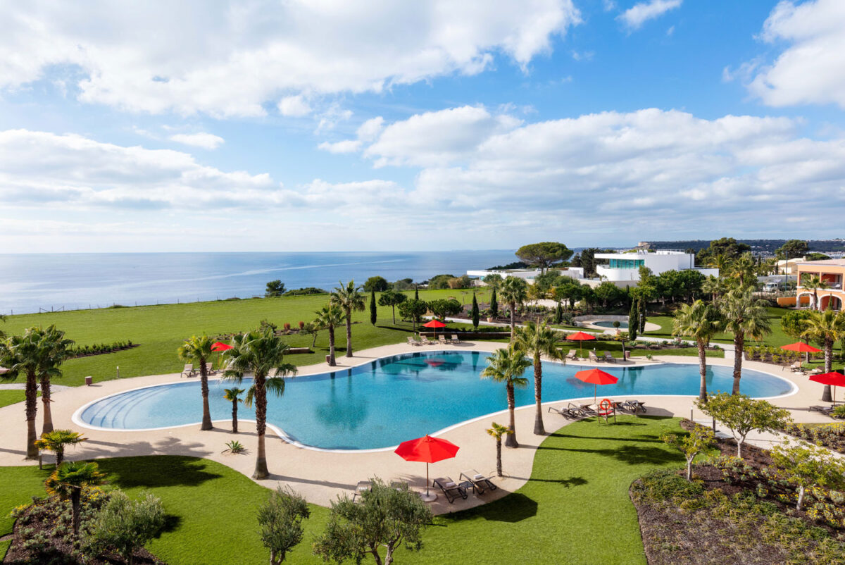 Best Portugal Hotels - The Best Hotels with Exclusive Deals in Portugal